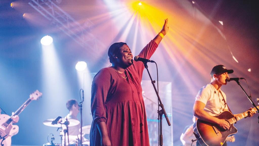 Together Again: 3 leaders explain how their Christian festivals ...