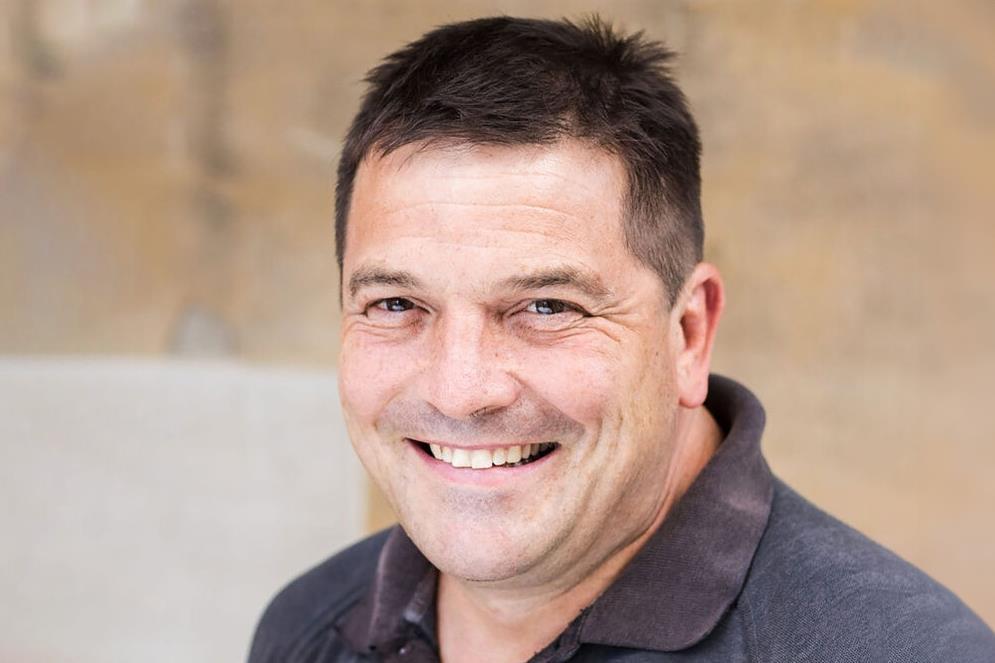 Rico Tice: ‘I didn’t leave the Church of England. It left me ...