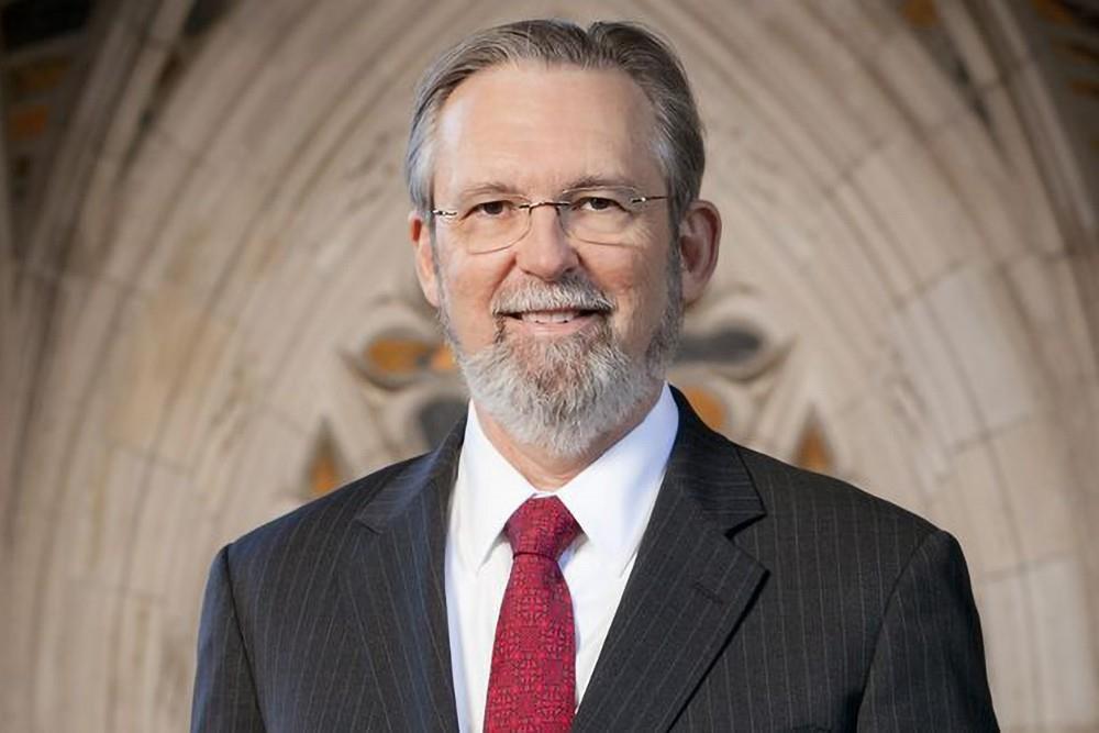 Richard Hays (1948-2025): The leading New Testament scholar was a real ...