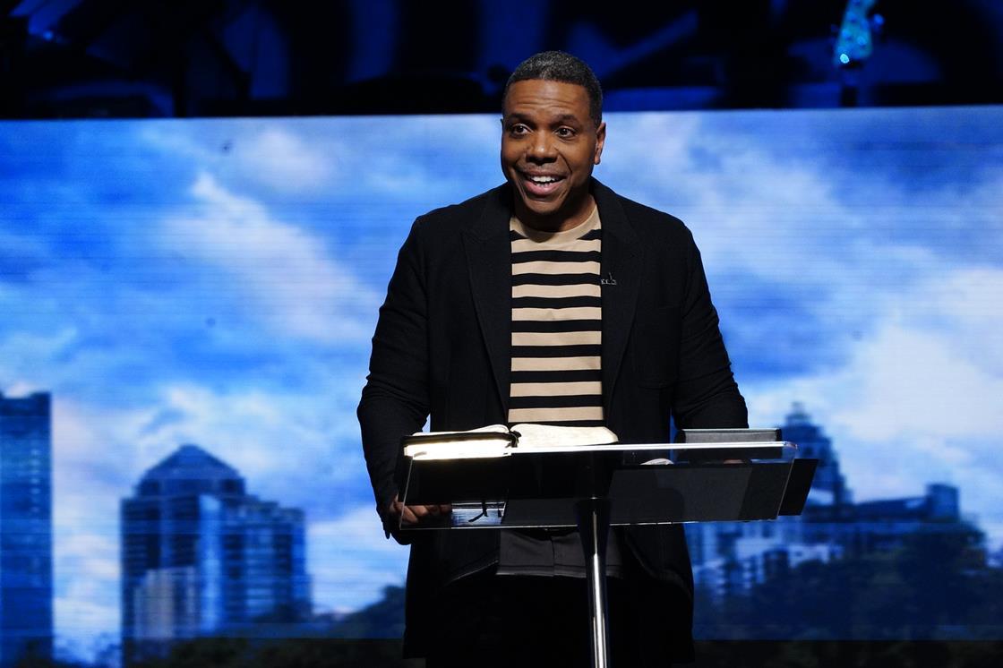 Why I'm pleased Creflo Dollar has changed his mind on tithing | Opinion ...