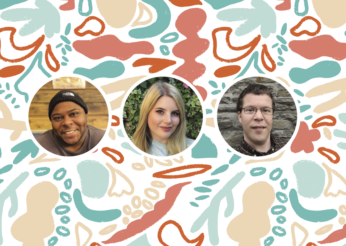 Fearfully and wonderfully made: 5 disabled Christians share their ...