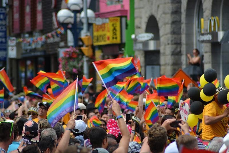 How should Christians respond biblically to LGBT Pride month? | Premier ...