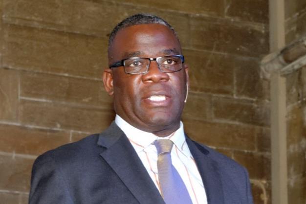 Rev Les Isaac: ‘We need more integrity and humility in politics…and in ...