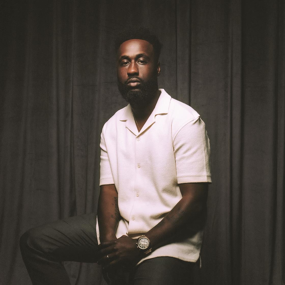 Poet and evangelist Preston Perry on new book 'How to tell the truth ...