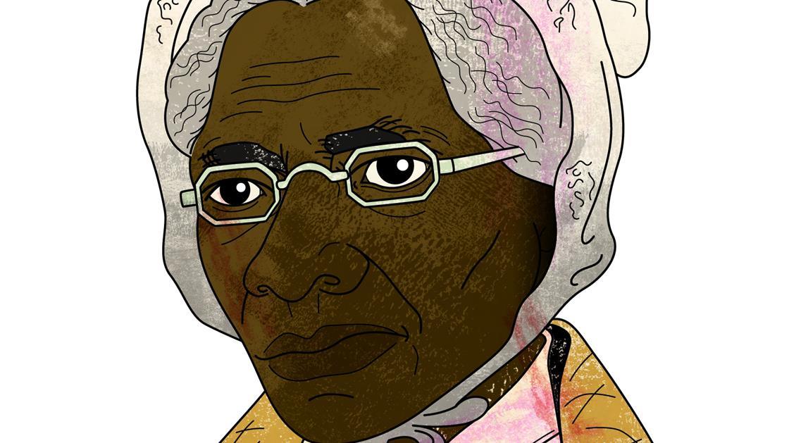 Sojourner Truth: The slave who became a gospel preacher | Magazine ...