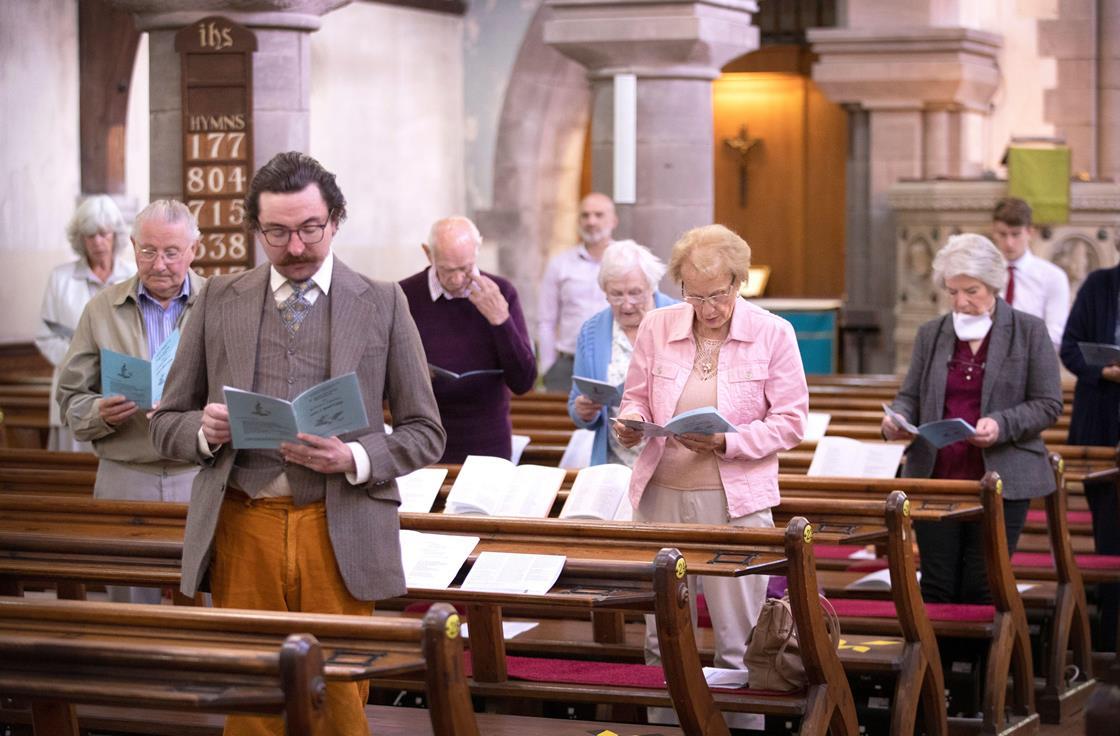 5 reasons your church is losing young people – and what you can do ...