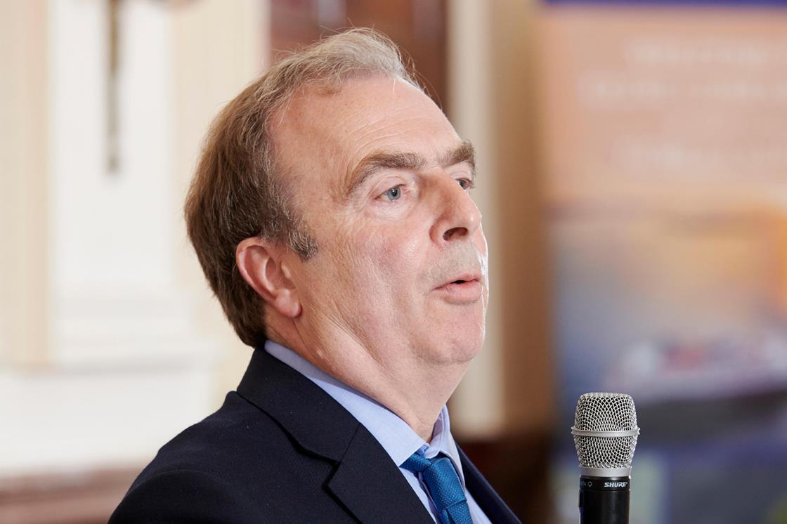Peter Hitchens: 'When I was an atheist I was even more selfish than I ...