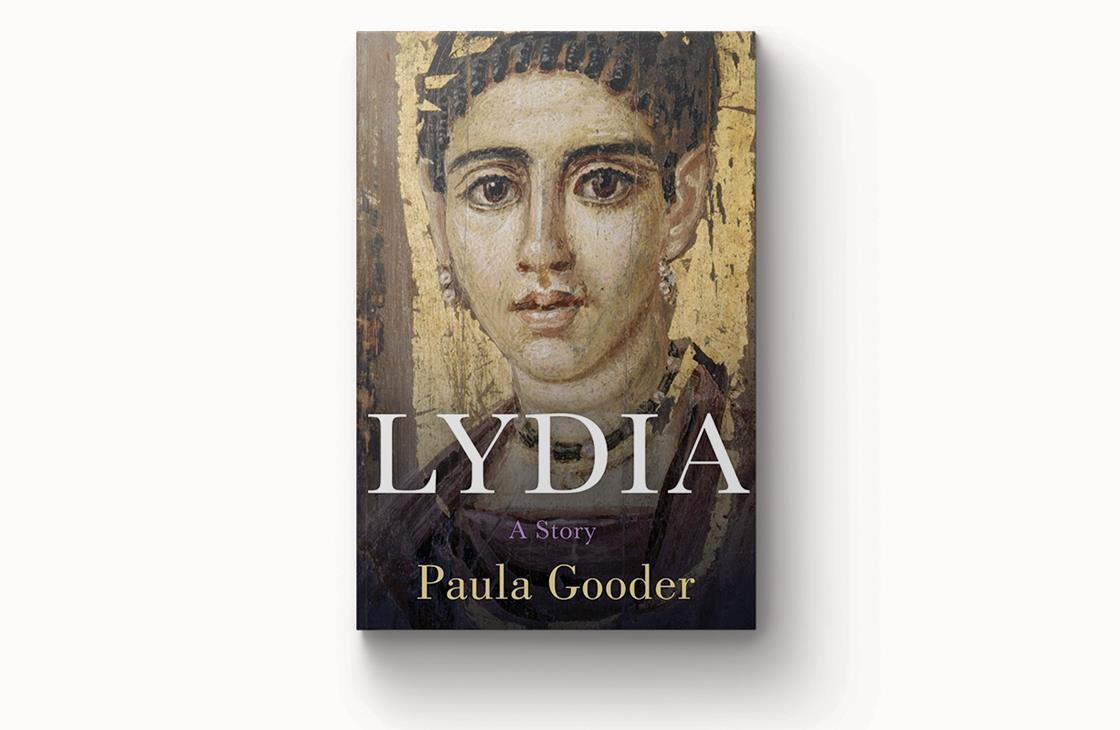 Lydia - Paula Gooder | Reviews | Premier Christianity