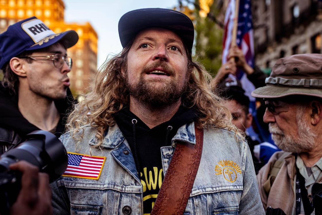 Explained: Who is Sean Feucht and what has he been accused of? | News ...