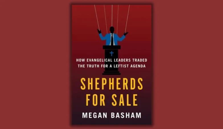 Reviewed: Megan Basham's book Shepherds for Sale | Premier Christianity