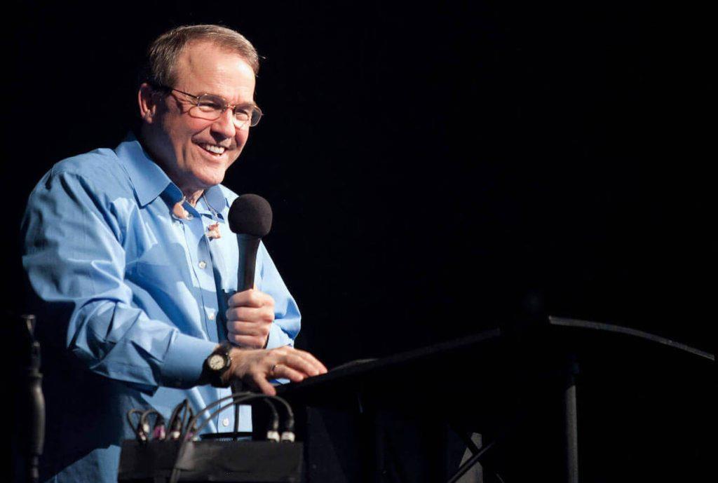 What is the New Apostolic Reformation (NAR)? | Opinion | Premier ...