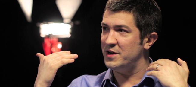 Andrew Wilson says the Church needs to rethink gender and ...