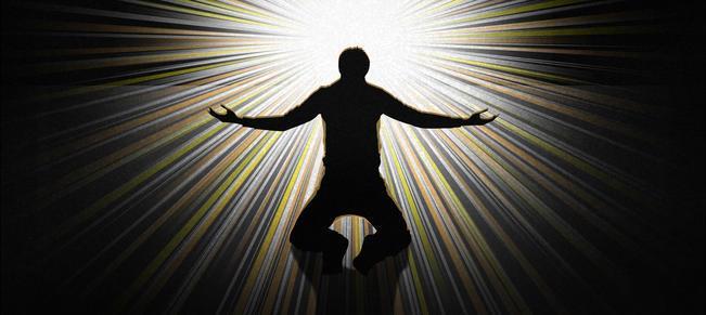 Do you want more FROM God or more OF God? | Magazine Features | Premier ...