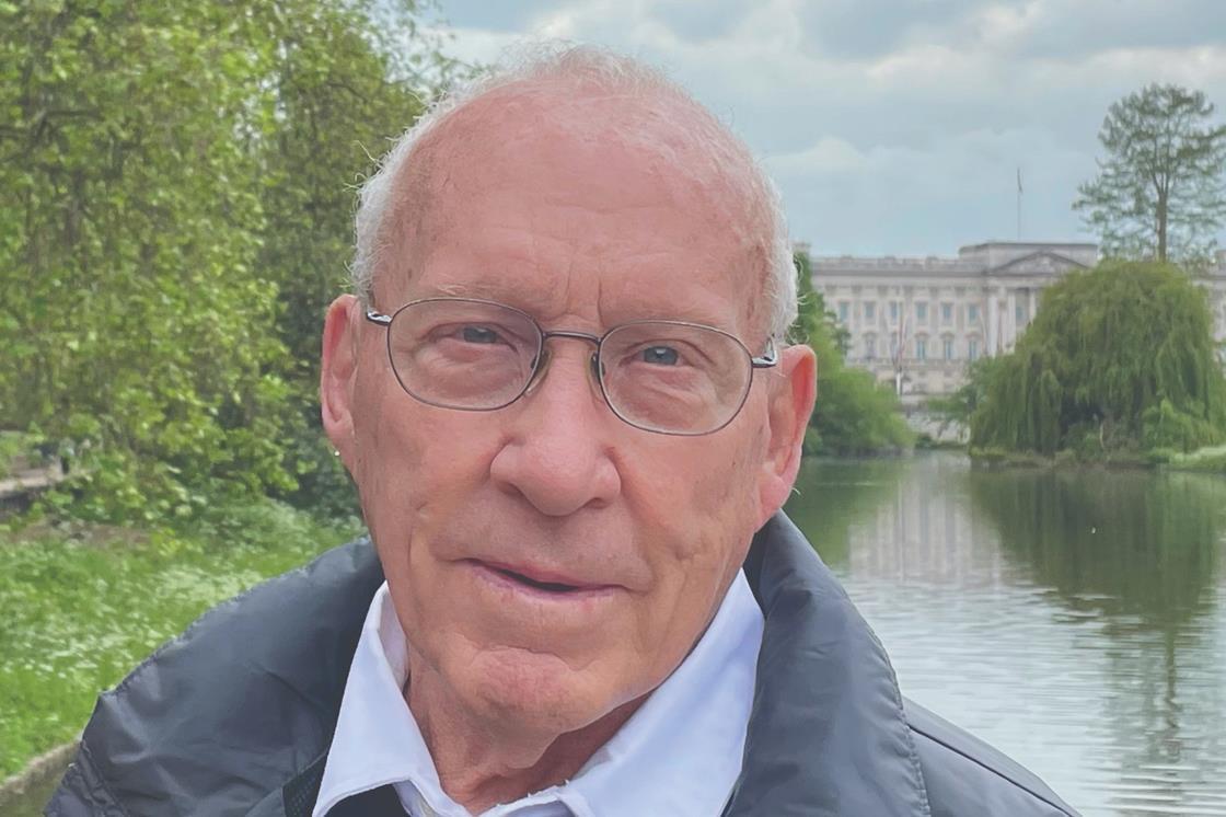 Freedom in Christ founder Neil T Anderson on spiritual warfare, mental ...