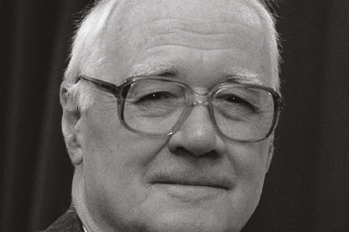 John Polkinghorne (1930-2021): The pre-eminent voice on science and ...