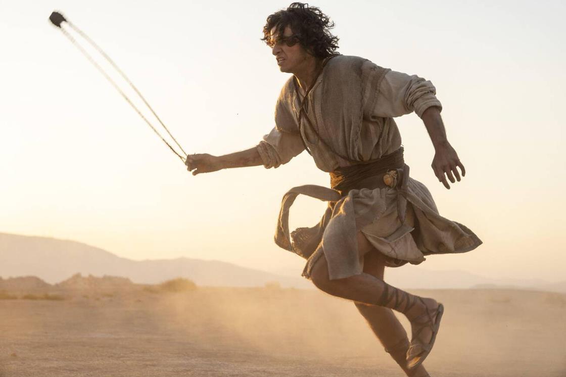 Amazon Prime’s House of David is a masterpiece | Reviews | Premier ...