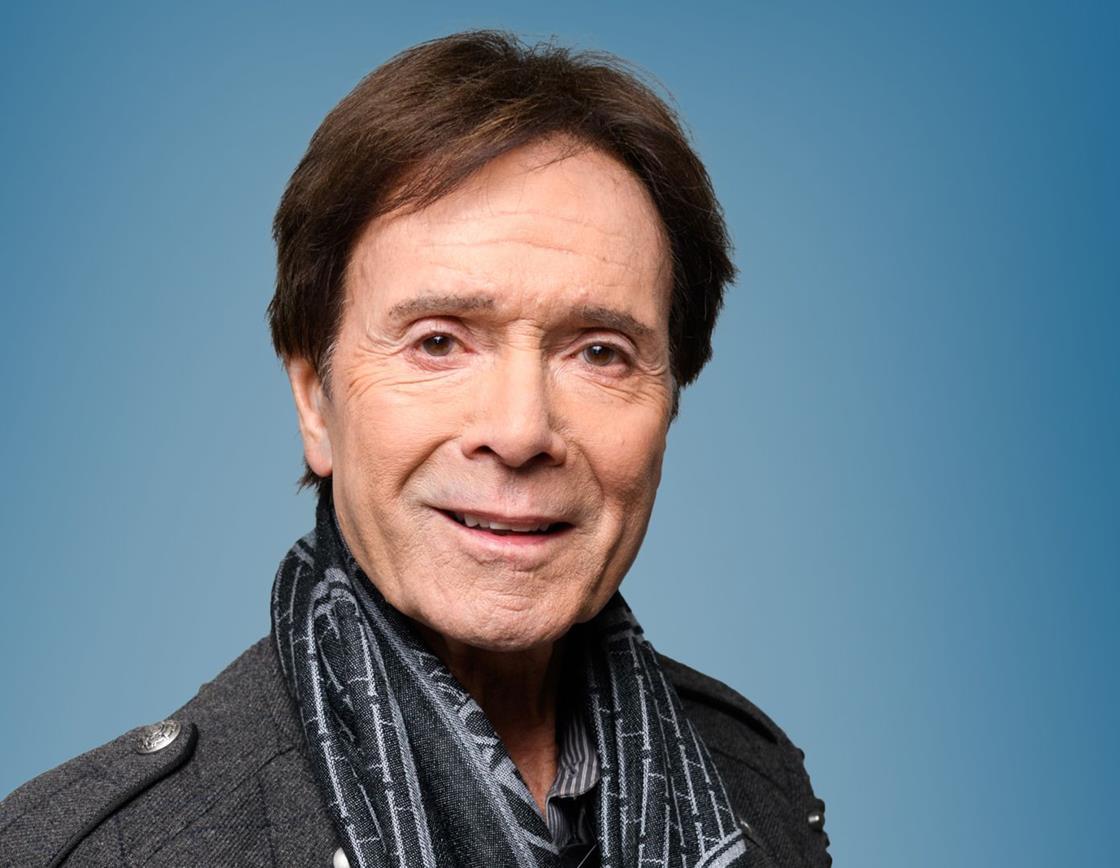 Sir Cliff Richard: My faith has never been stronger | Interviews ...