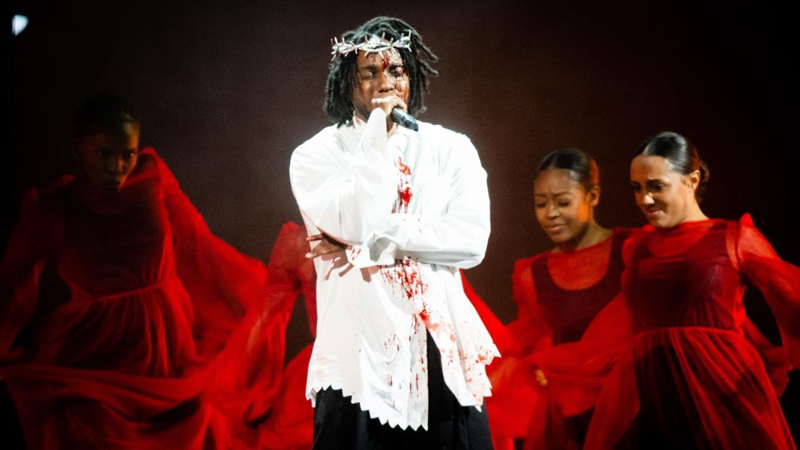 The Christian faith of Kendrick Lamar | Opinion | Premier Christianity