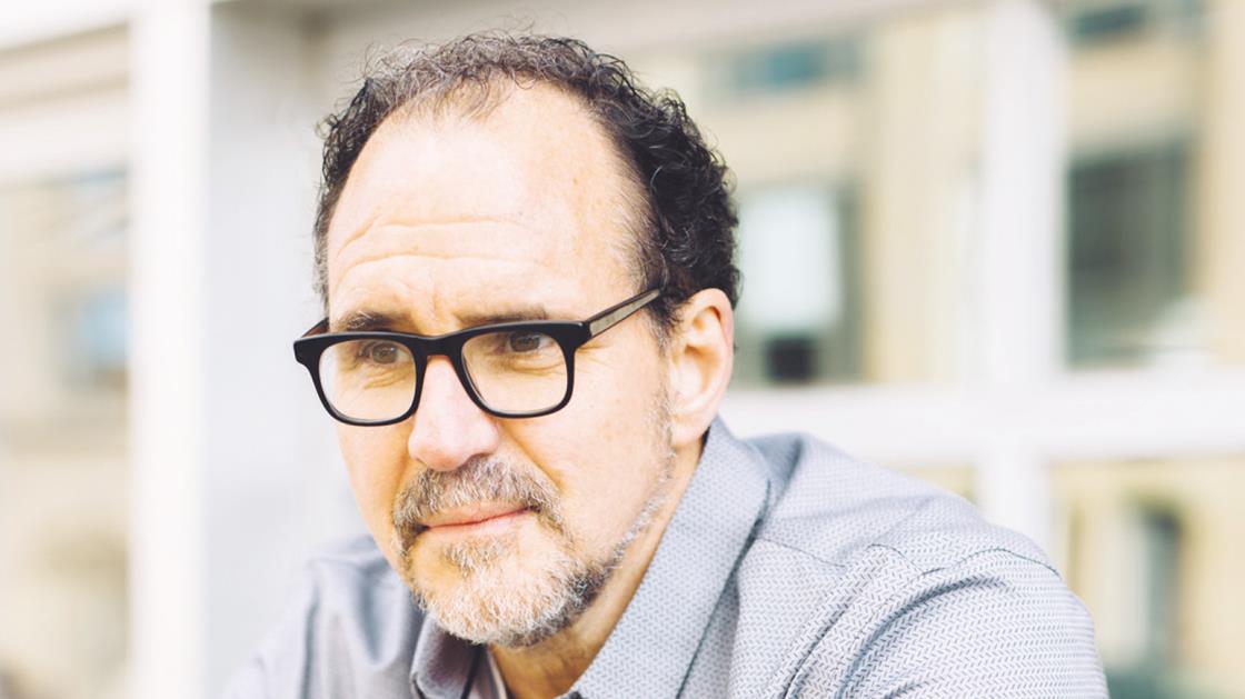 Greg Boyd: The progressive preacher on spiritual gifts, racism and ...