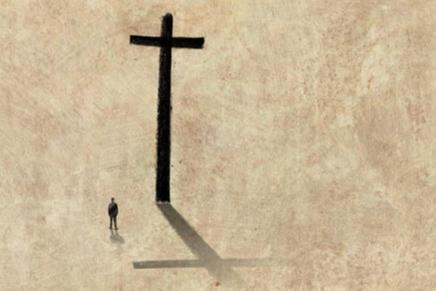 Why the cross is bigger than you think | Magazine Features | Premier ...