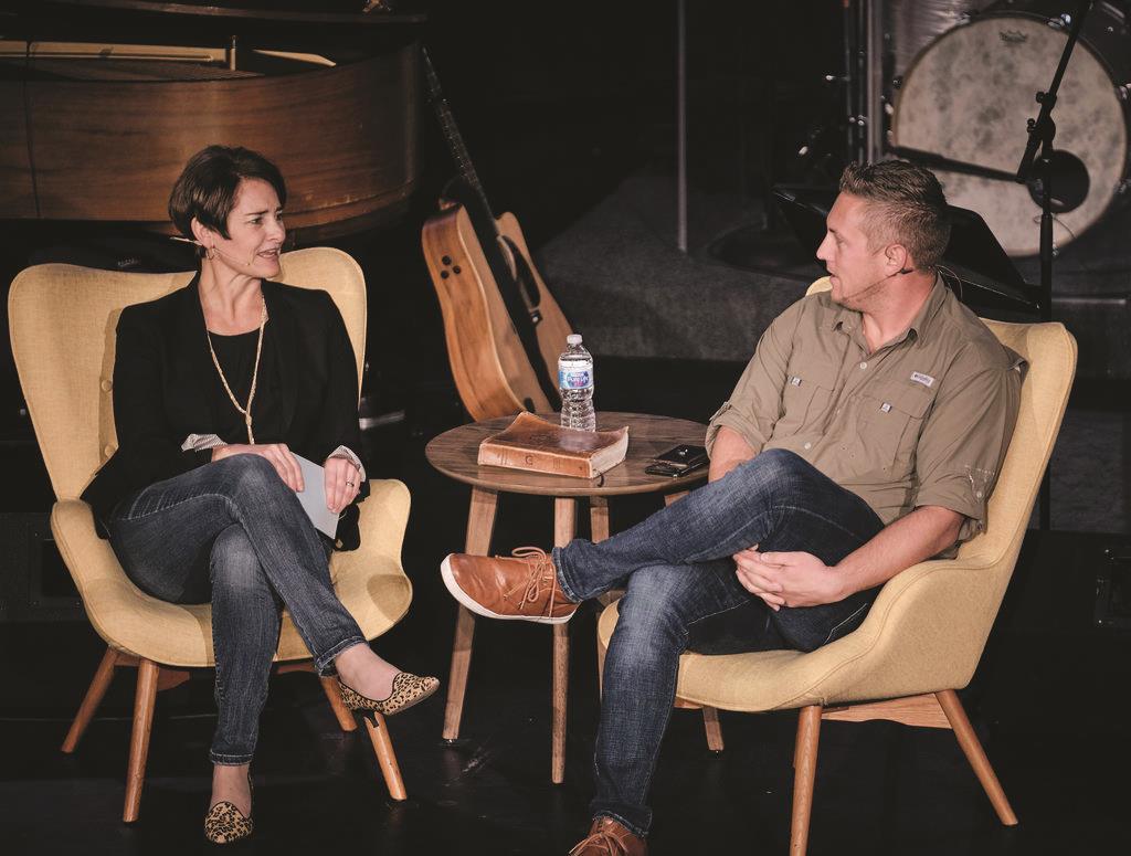 ‘I would love to be out of a job’ Investigative reporter Julie Roys on ...