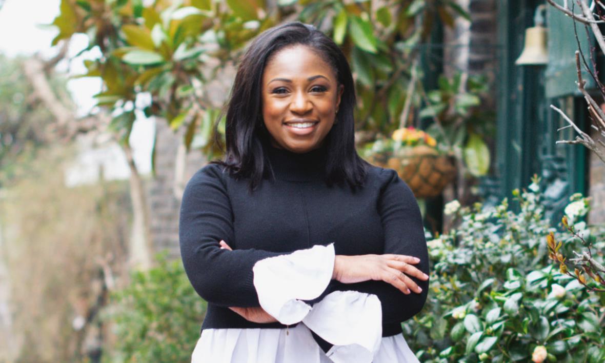 Genelle Aldred: ‘Jesus wouldn’t fit in most of our churches ...