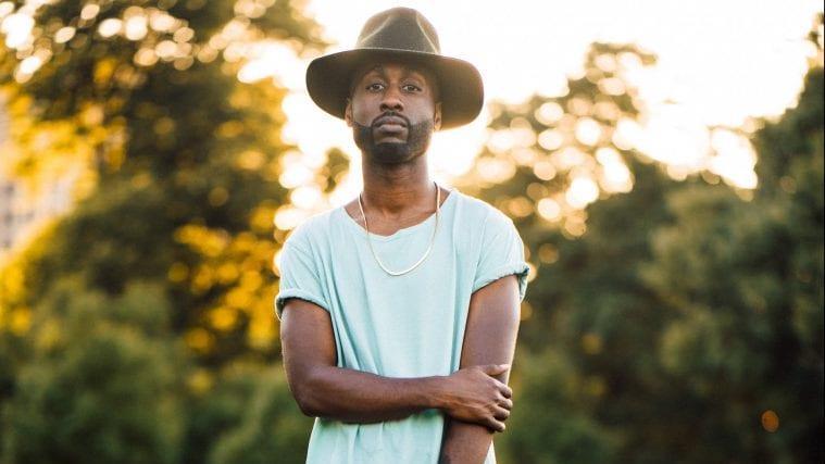 Poet and evangelist Preston Perry on new book 'How to tell the truth ...