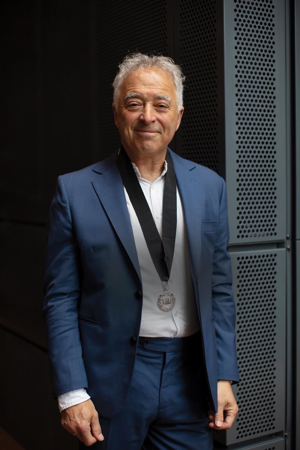 Frank Cottrell-Boyce: ‘I don’t have that burning evangelical thing ...