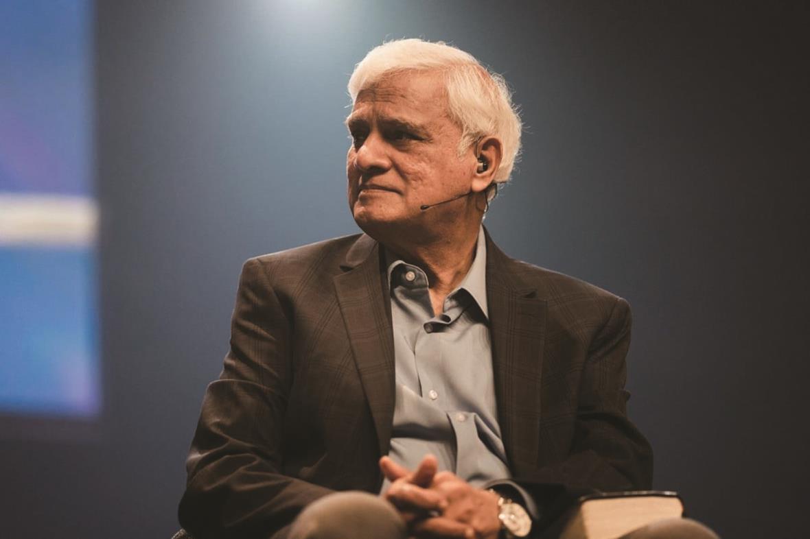 Ravi Zacharias’ sins of sexual abuse went undetected for years. Here ...