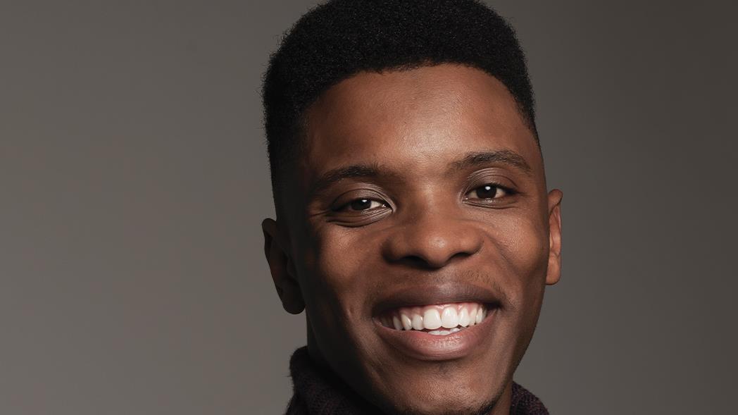 CBBC’s Rhys Stephenson: ‘God has always opened doors for me ...