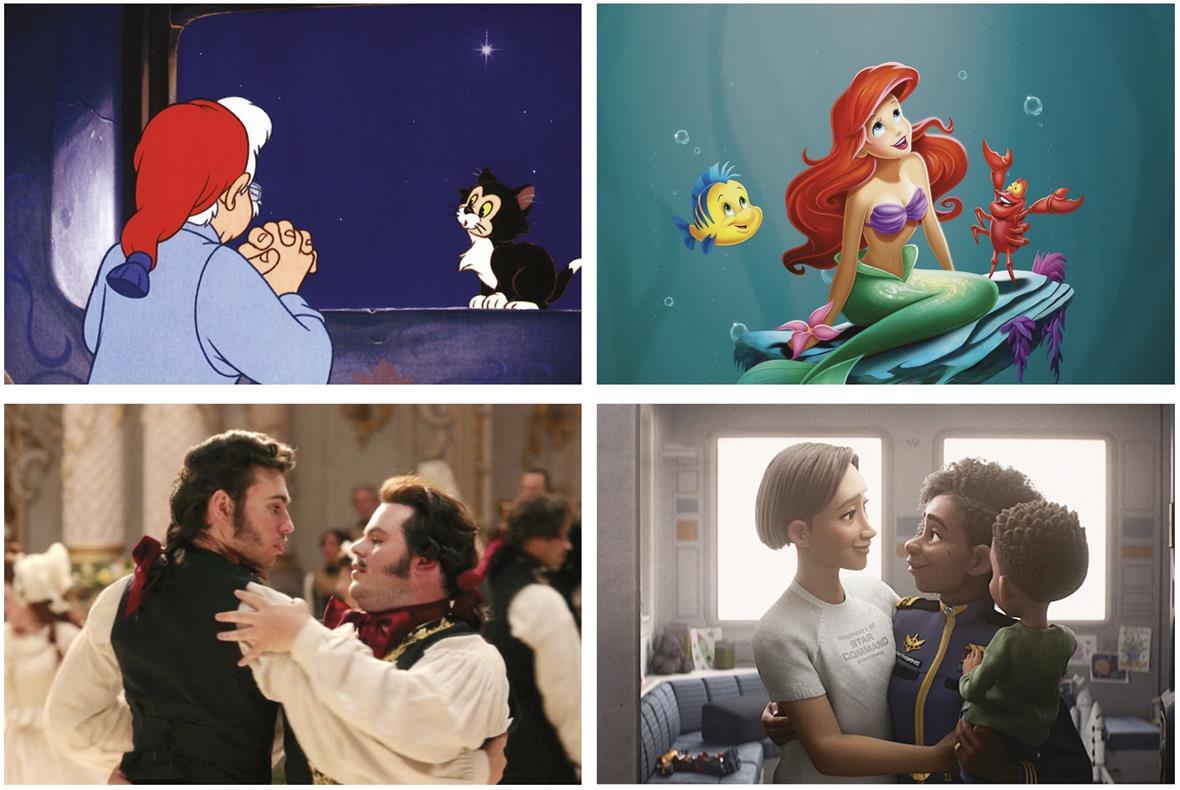 Walt Disney was a man of faith. But 100 years on, how should Christians ...