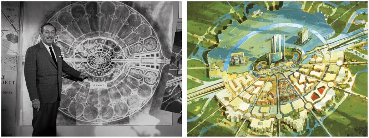 Walt Disney was a man of faith. But 100 years on, how should Christians ...