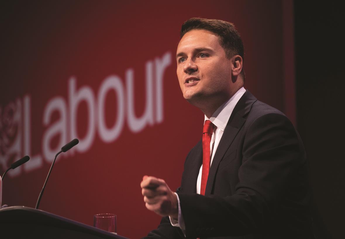 Wes Streeting MP: ‘My faith made it very difficult to accept my ...