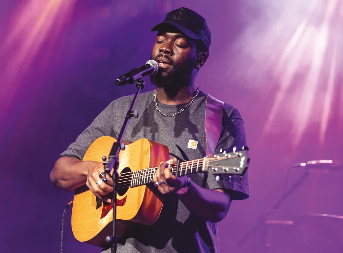 Rev Les Isaac & Jake Isaac: Faith, family and facing death | Interviews ...