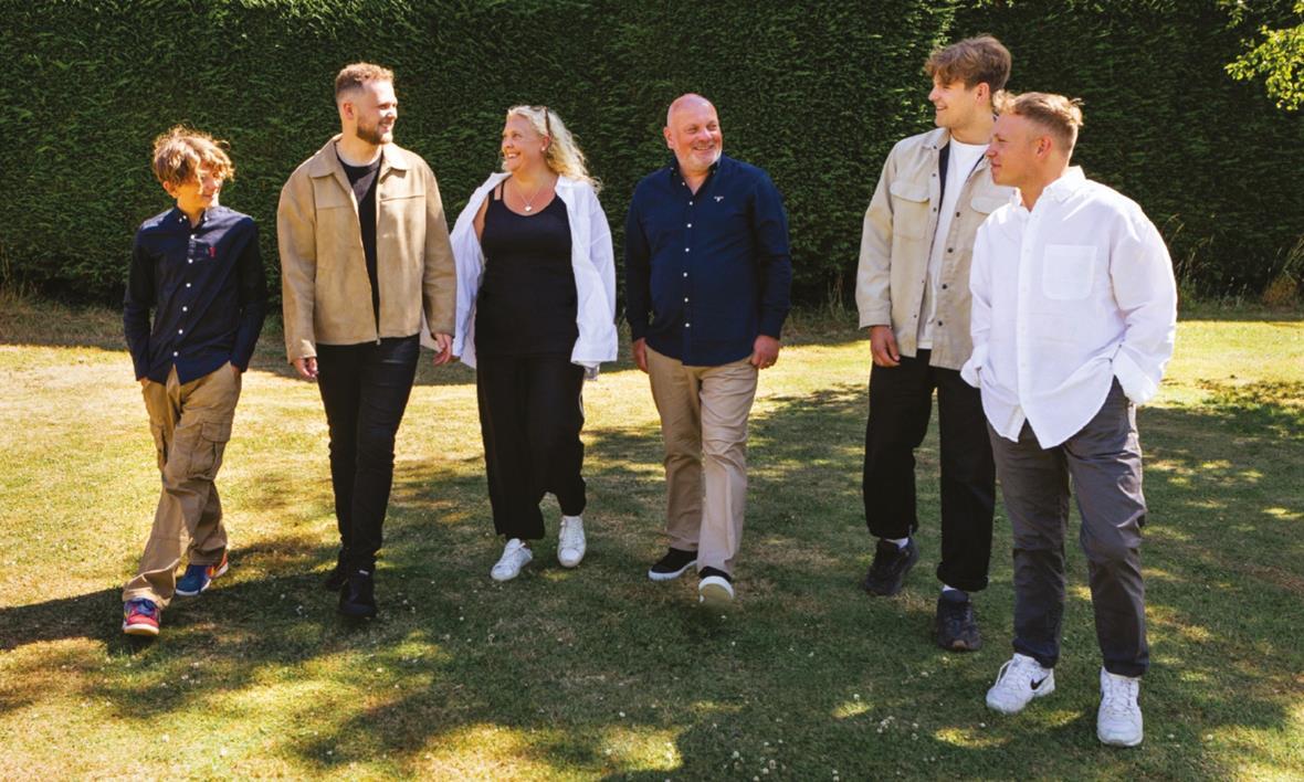 This 'trauma-informed' church is taking a radically different approach ...