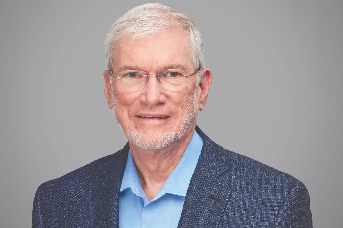 Ken Ham: ‘You can’t take evolution and add it to the Bible ...