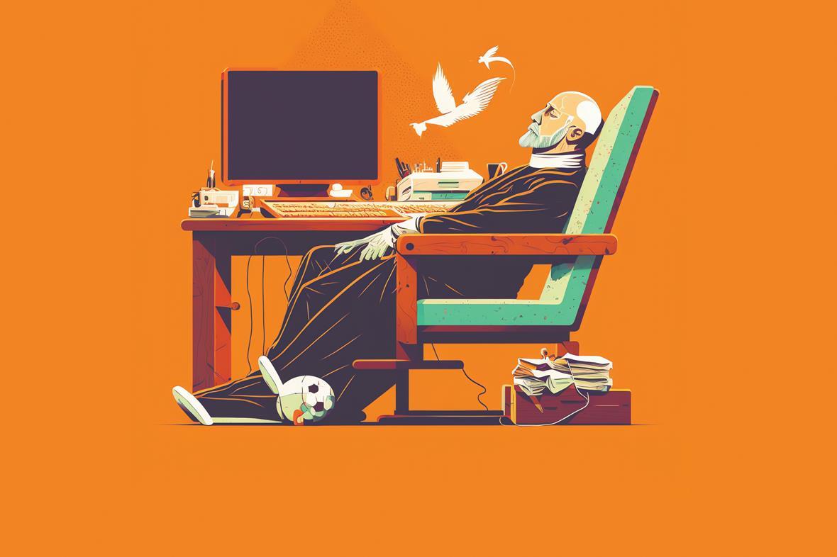 Chat GPT: The biggest leap forward in AI is changing everything. Here’s ...