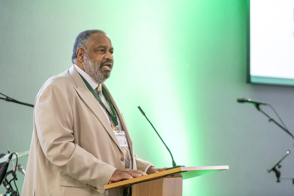 Anthony Ray Hinton: ‘I spent 30 years on death row for a crime I didn’t ...