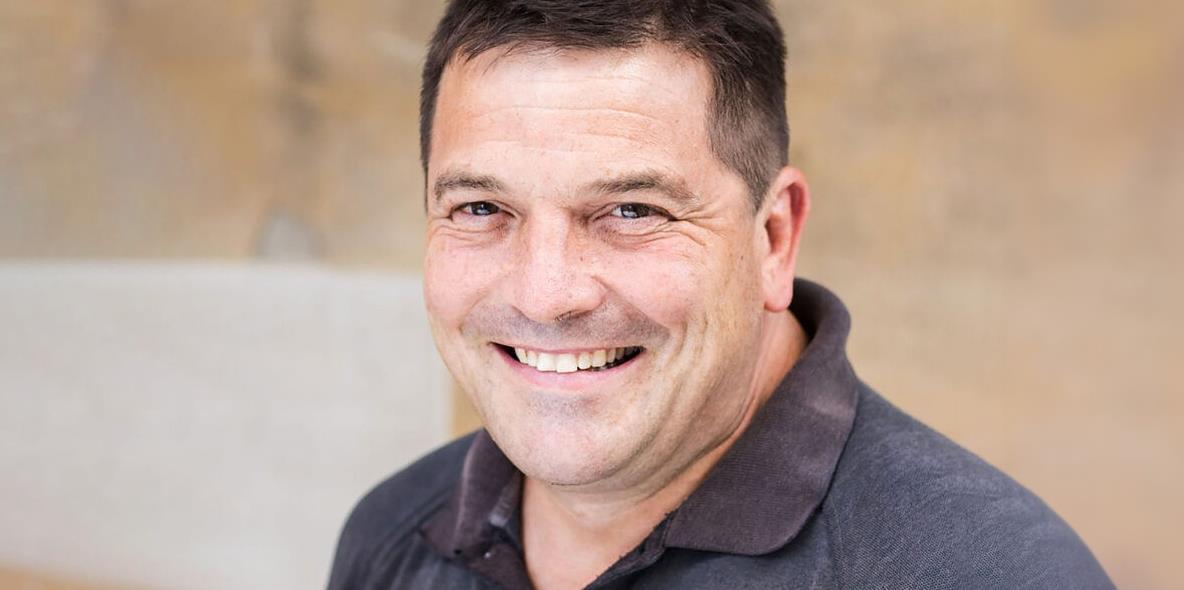 Rico Tice: ‘I didn’t leave the Church of England. It left me ...