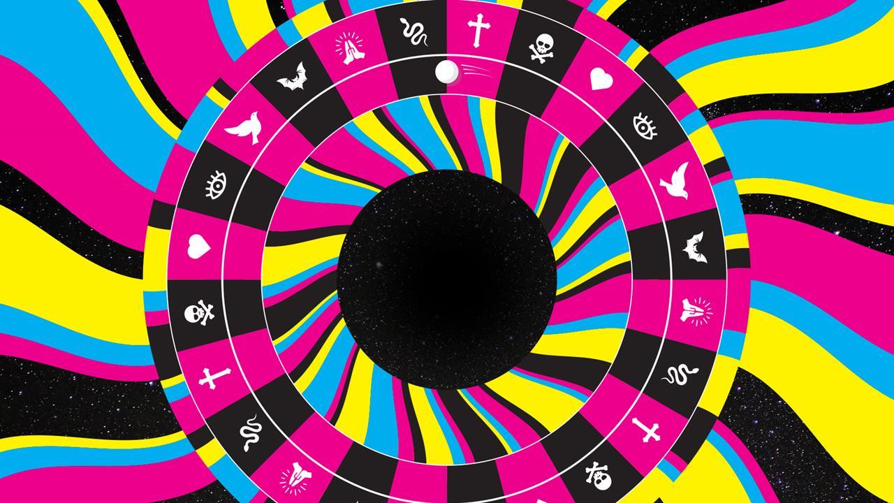 Getting high with the Most High | Magazine Features | Premier Christianity