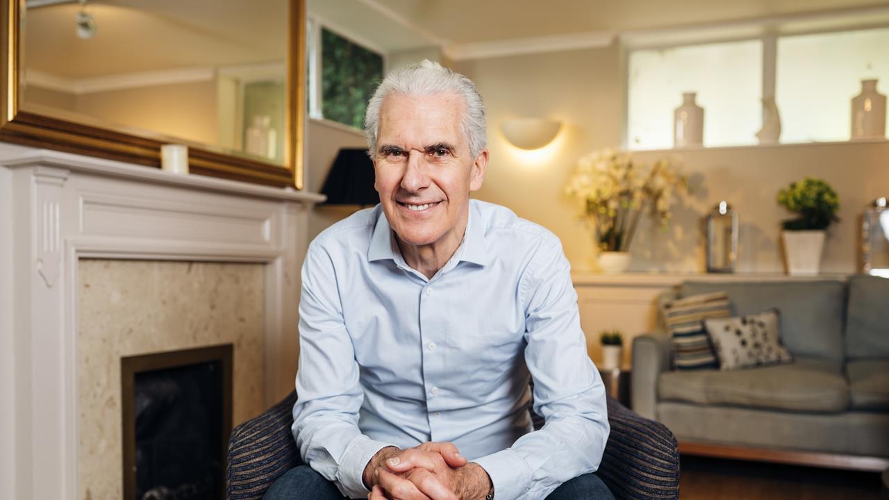 Alpha’s Nicky Gumbel on retiring from HTB, evangelising the world and ...