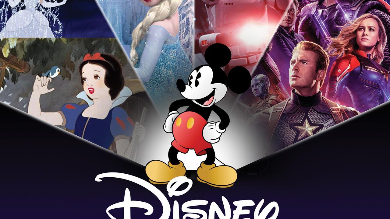 Walt Disney was a man of faith. But 100 years on, how should Christians ...