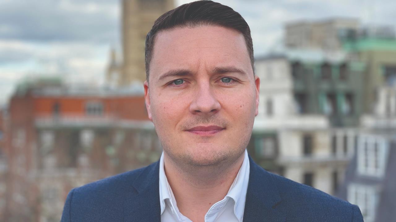 Wes Streeting MP: ‘My faith made it very difficult to accept my ...