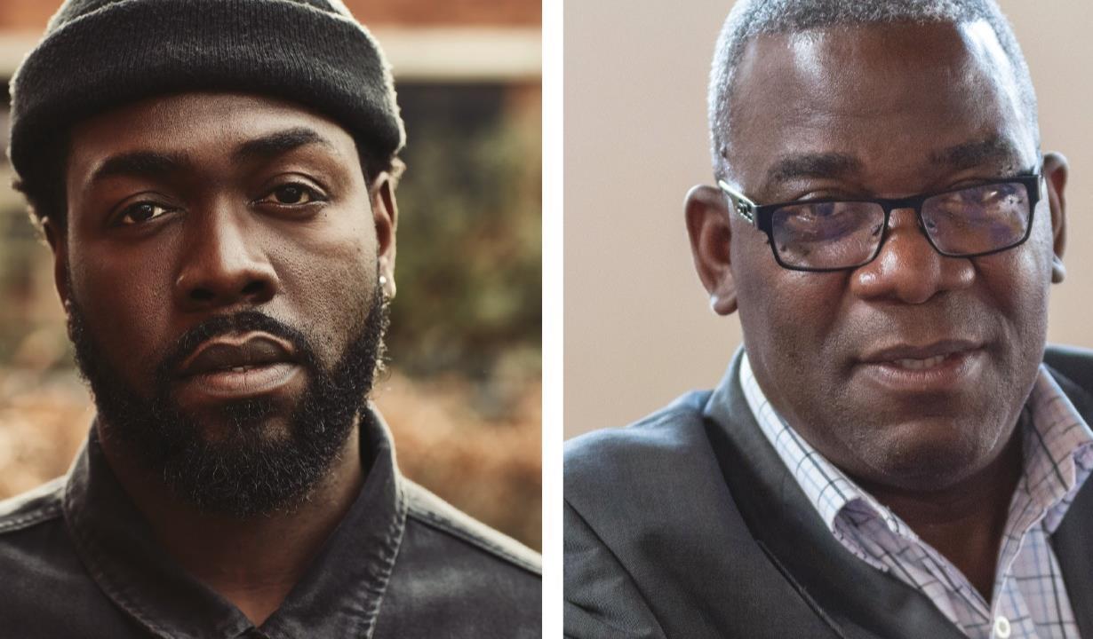 Rev Les Isaac & Jake Isaac: Faith, family and facing death | Interviews ...