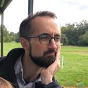 Jamie Franklin | Author | Premier Christianity