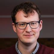 Sam Hailes | Author | Premier Christianity