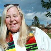 Cindy Kent MBE | Author | Premier Christianity