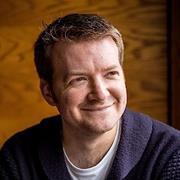 Justin Brierley | Author | Premier Christianity