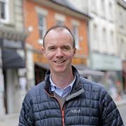 Paul Woolley | Author | Premier Christianity