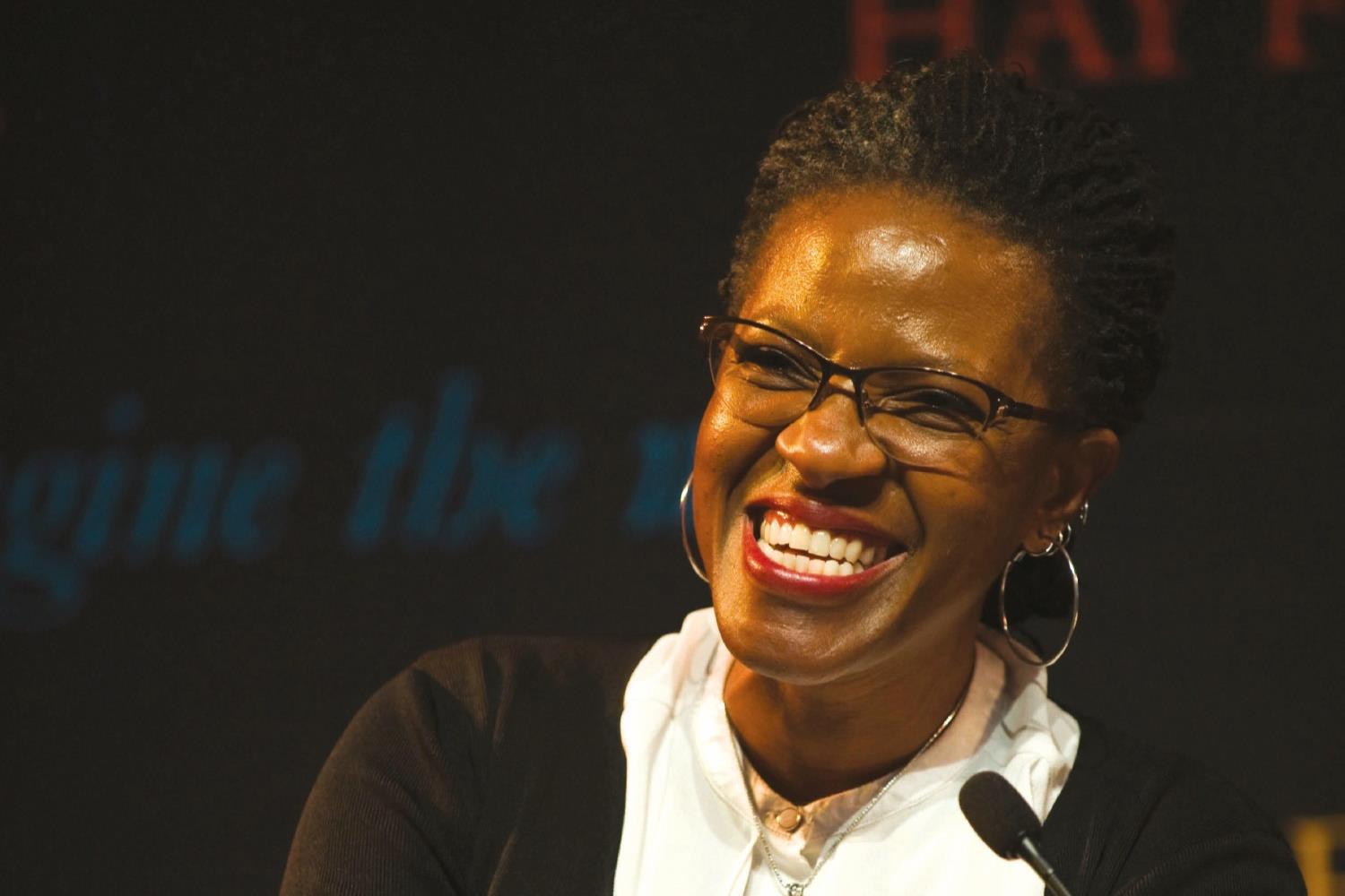 Mpho Tutu van Furth: Apartheid, my famous father and gay marriage ...